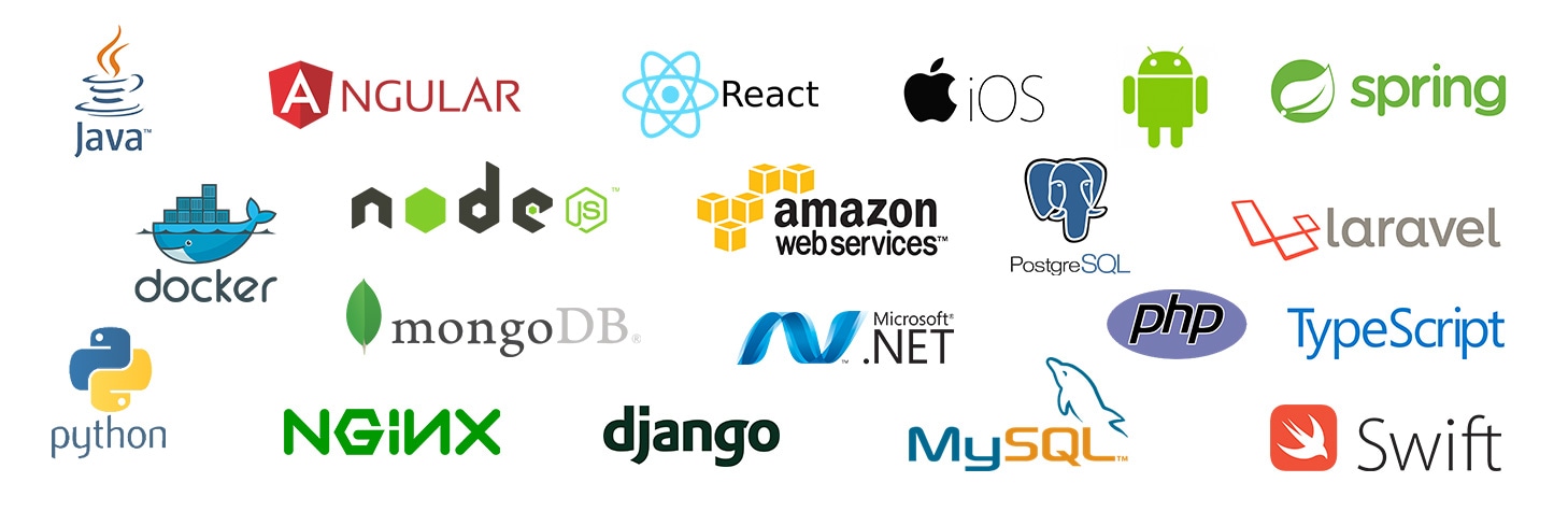 Contoso Tech | Home | Offshore Software Development | Remote Agile Development Teams | Experts ...